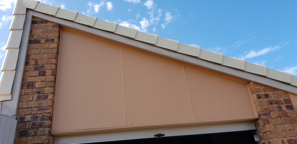 CSR territory cladding review - Suspended Ceilings Qld