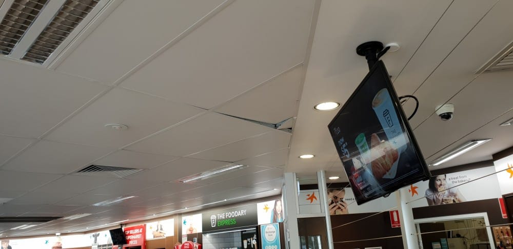 Suspended ceiling defects can be prevented. - Suspended Ceilings Qld