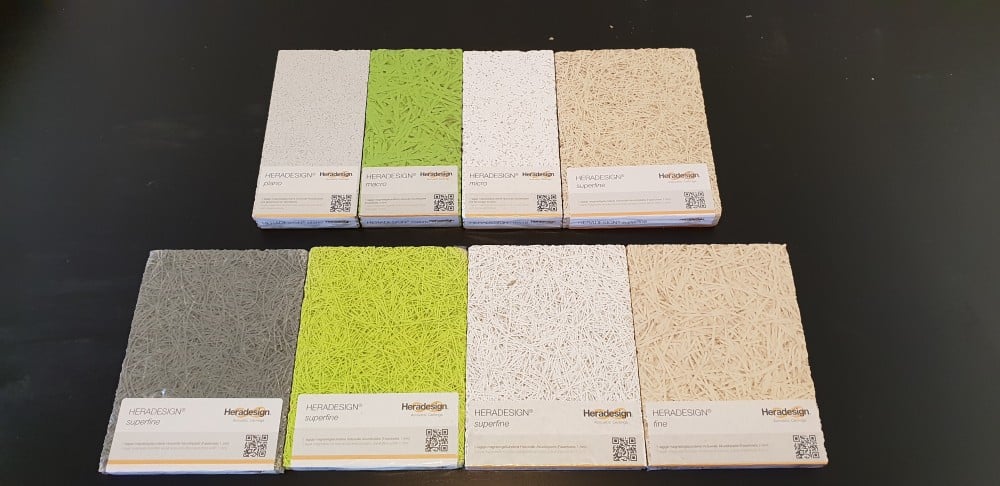 Wood Panel by AMF Hera Review - Suspended Ceilings Qld