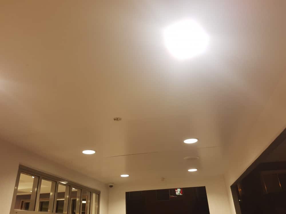 Why a Villaboard Ceiling needs to be to spec - Suspended Ceilings Qld