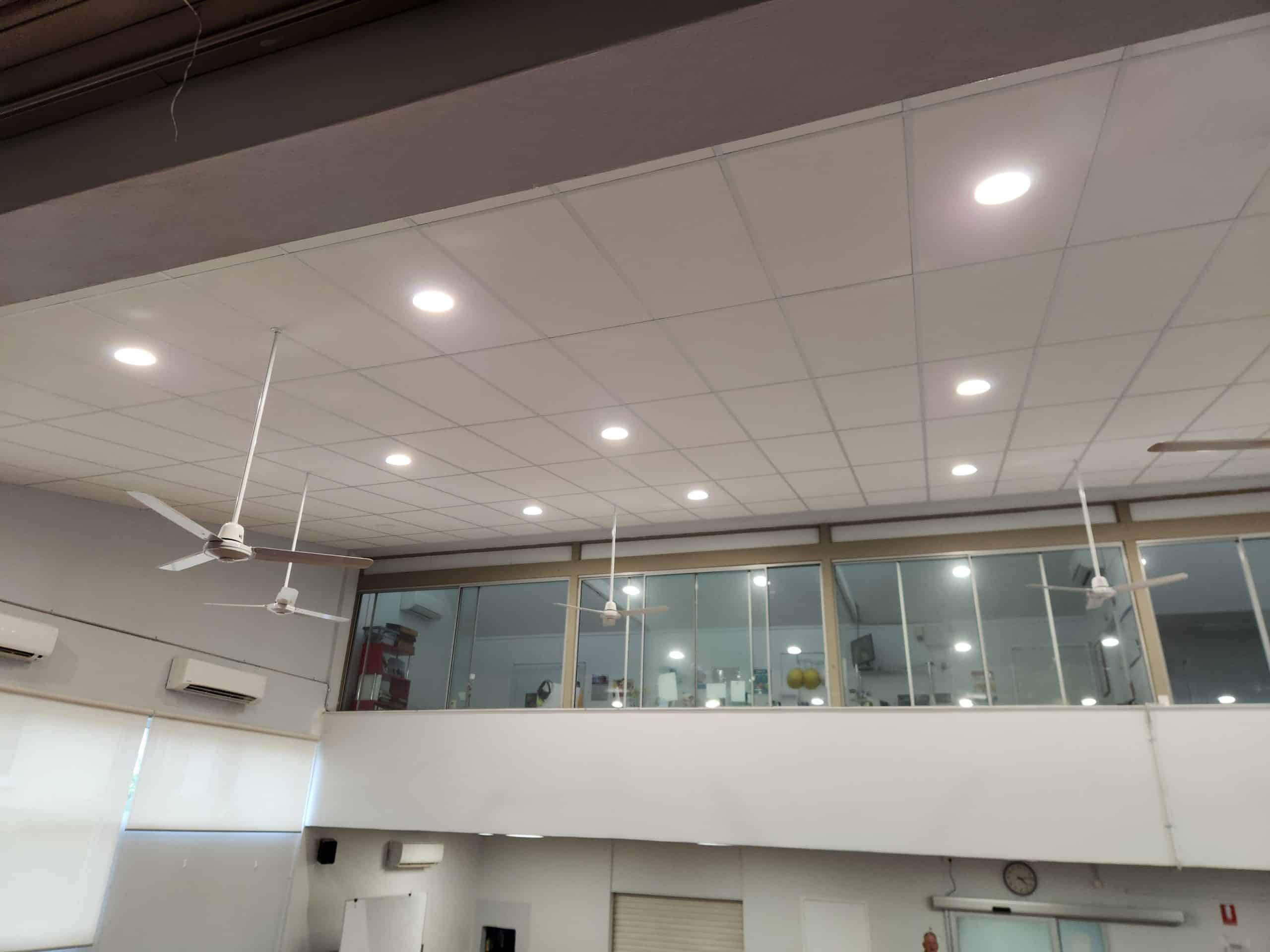 NRC vs CAC Ceiling Ratings Explained (Specifier Guide)